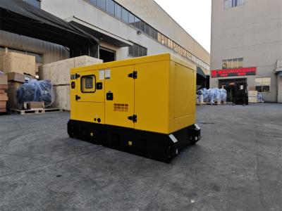 China Customized Factory Price Open/Silent Type SDEC Diesel Generator 520KW/650KVA Power Supply Water Cooling for sale