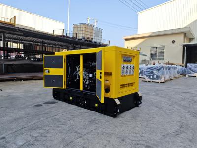 China Factory Price Open/Silent Type SDEC Diesel Generator 180KW/225KVA Power Supply Water Cooling for sale