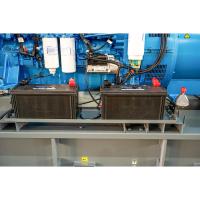China Baudouin Best Quiet 3 Phase Silent  32kw Diesel 40kva Generator Price Alternator Electric Generator for sale