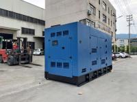China YANMAR 3TNM68-GGE 4kw 5kwa Reliable Silent Diesel Generator for Sale for sale