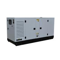 China 180kW Silent Diesel Generator with Digital Panel Water Cooling System Auto Start High Quality and Factory Cheap Price 225KVA for sale