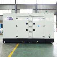 China 9KVA 13KVA 15KVA 20KVA 25KVA 30KVA PERKINS Super Silent Diesel Genset Low Noise 1& 3phase Portable Diesel Generators 20kw 10kw for sale
