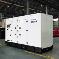 China 9KVA 13KVA 15KVA 20KVA 25KVA 30KVA PERKINS Super Silent Diesel Genset Low Noise 1& 3phase Portable Diesel Generators 20kw 10kw for sale