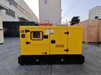 China Yangdong Diesel Generator Model Y4110ZLD 64kW 80kVA  Dieselgenertotren Genset diesel Generator Marine Offering Various Power Configurations for sale