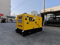 China Yangdong Diesel Generator Model Y4110ZLD 64kW 80kVA  Dieselgenertotren Genset diesel Generator Marine Offering Various Power Configurations for sale