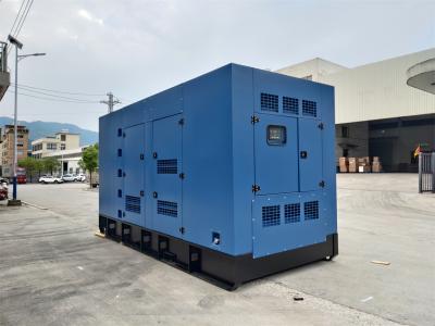 China YANMAR  3TNM72-GGE 20kw Diesel Generator for Home Hotel Farm for sale