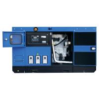 China YANMAR  3TNM72-GGE 20kw Diesel Generator for Home Hotel Farm for sale