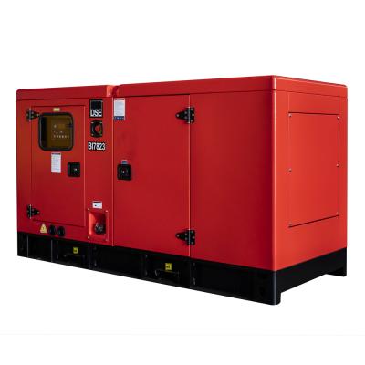 China Factory Price Open/Silent Type Doosan Diesel Generator 340KW/425KVA Power Supply Water Cooling for sale