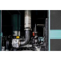 China Baudouin 50Hz/60Hz Super Silent  16kw Water Cooling 20kva Water Cooled Diesel Generator  Engine Price for sale