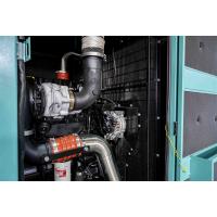 China Baudouin 50Hz/60Hz Super Silent  16kw Water Cooling 20kva Water Cooled Diesel Generator  Engine Price for sale