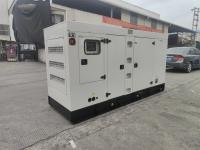 China Yanmar 3TNV82A-GGE 8kw 10kwa Prime Power Diesel Generator for sale