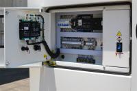 China Yanmar 3TNV82A-GGE 8kw 10kwa Prime Power Diesel Generator for sale