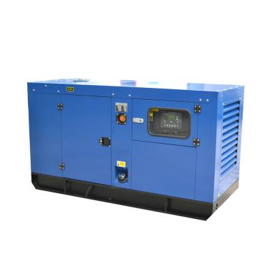China Customizable for YTO  Engine Alternator Super Silent Diesel Generators with 280kw 350kva 400/230V Rated Voltage 50/60Hz for sale