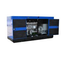 China Customizable for YTO  Engine Alternator Super Silent Diesel Generators with 280kw 350kva 400/230V Rated Voltage 50/60Hz for sale