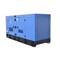 China Customizable for YTO  Engine Alternator Super Silent Diesel Generators with 280kw 350kva 400/230V Rated Voltage 50/60Hz for sale
