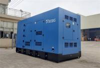 China CE ISO 20kw 	Yanmar  3TNV88-GGE Diesel Generator Price CE ISO for sale