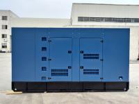 China CE ISO 20kw 	Yanmar  3TNV88-GGE Diesel Generator Price CE ISO for sale