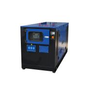 China Baudouin  33KVA 36KVA 40KVA 44KVA 45KVA 50KVA Digital Panel 50hz/60hz Super Silent Diesel Genset Portable Diesel Generators for sale