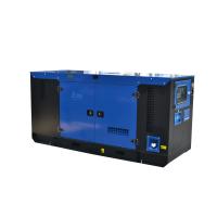 China Baudouin  33KVA 36KVA 40KVA 44KVA 45KVA 50KVA Digital Panel 50hz/60hz Super Silent Diesel Genset Portable Diesel Generators for sale