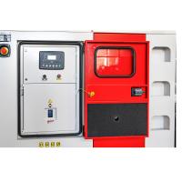 China Professional YANMAR 4TNV88-GGE 15kw 19kwa Diesel Generator Set for sale