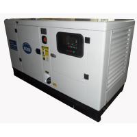 China POWER 20kW Open Silent Diesel Generator 50/60Hz 25KVA  Soundproof 20kW Home Use Standby Diesel Generator Silentcanopy Low Noise for sale