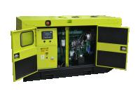 China Baudouin Diesel Generator Water Cooled Solutions Delivering Prime Power 52KW and 65kVA for Industrial Performance for sale