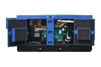 China Baudouin 64kw 70kw Water Cooling 80kva Water Cooled Diesel Generator  Engine Price Geradores a diesel for sale