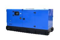 China Baudouin 64kw 70kw Water Cooling 80kva Water Cooled Diesel Generator  Engine Price Geradores a diesel for sale
