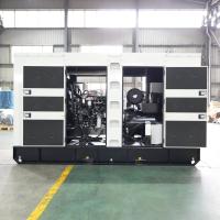 China Hotselling Diesel Generators Set PERKINS Genset Available 320kW 400KVA  Power Generator Factory Direct Sale for sale