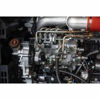China 125kva Professional  100kW Silent Generador Electrico diesel Electric  Group Electrogene  Generator-set for sale
