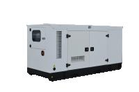 China Baudouin dynamo Open Frame 108kw Water Cooled diesel Generator 3-phase Electrical Generator for sale