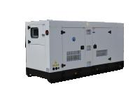 China Baudouin dynamo Open Frame 108kw Water Cooled diesel Generator 3-phase Electrical Generator for sale