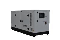 China Baudouin dynamo Open Frame 108kw Water Cooled diesel Generator 3-phase Electrical Generator for sale