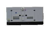 China Baudouin dynamo Open Frame 108kw Water Cooled diesel Generator 3-phase Electrical Generator for sale