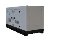 China Baudouin dynamo Open Frame 108kw Water Cooled diesel Generator 3-phase Electrical Generator for sale