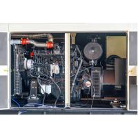China 50Hz/60Hz Super Silent YTO Diesel Generator 75kw Generator Water Cooling 94kva Diesel Soundproof Water Cooled Generators 94kva 75kw for sale