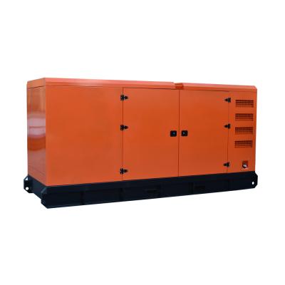 China Durable 24kW 30kVA YUNNEI YN27BZJ30 Diesel Genset for Farm/Hotel for sale