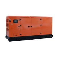 China Durable 24kW 30kVA YUNNEI YN27BZJ30 Diesel Genset for Farm/Hotel for sale