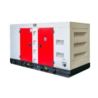 China Factory Price YUNNEI YN38DNJ36 30kW Diesel Generator Set for sale