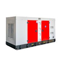 China Factory Price YUNNEI YN38DNJ36 30kW Diesel Generator Set for sale
