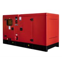 China Fast Delivery Portable Diesel Generator 375kva Single & Three Phase Silent 300kw Rated Power Super Silent Diesel Generator Set for sale