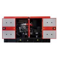 China Fast Delivery Portable Diesel Generator 375kva Single & Three Phase Silent 300kw Rated Power Super Silent Diesel Generator Set for sale