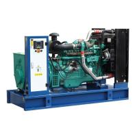 China YUNNEI YN38DTJ50 40kw 50kVA Prime Power Diesel Genset 50Hz 3 Phase for sale