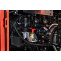 China Baudouin 340kw 425kw Diesel Electric Generator silent open type for sale