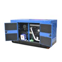 China Industrial 64kW YUNNEI YN48ETD77 Water Cooled Diesel Genset CE/ISO for sale