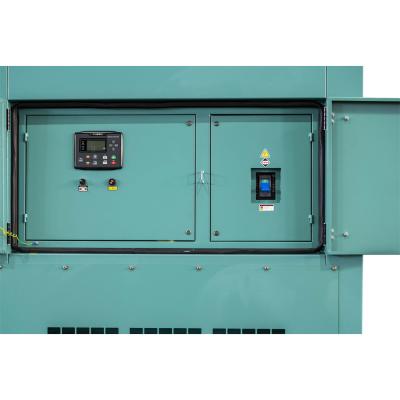 China Factory Price Open/Silent Type Doosan Diesel Generator 360KW/450KVA Power Supply Water Cooling for sale