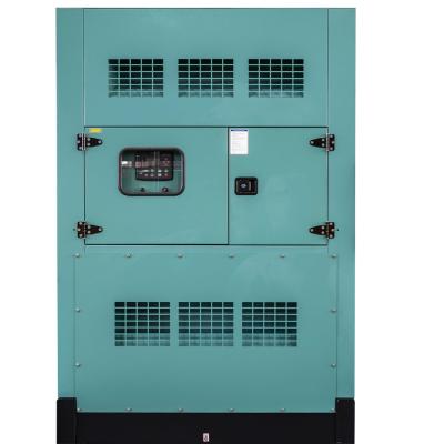 China Factory Price Open/Silent Type Doosan Diesel Generator 135KW/169KVA Power Supply Water Cooling for sale