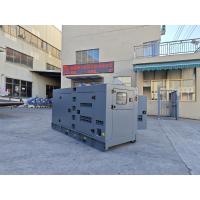 China 52kW Super Silent Diesel Generator with Digital Panel Water Cooled System Price Portable 65KVA Silent Electric Diesel Generators for sale