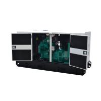 China YANGDONG YD480D 12kw 15kva 13kw 17kva Water Cooled Silent Diesel Generator with DSE6120 for sale