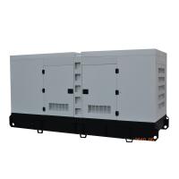 China YANGDONG YD480D 12kw 15kva 13kw 17kva Water Cooled Silent Diesel Generator with DSE6120 for sale